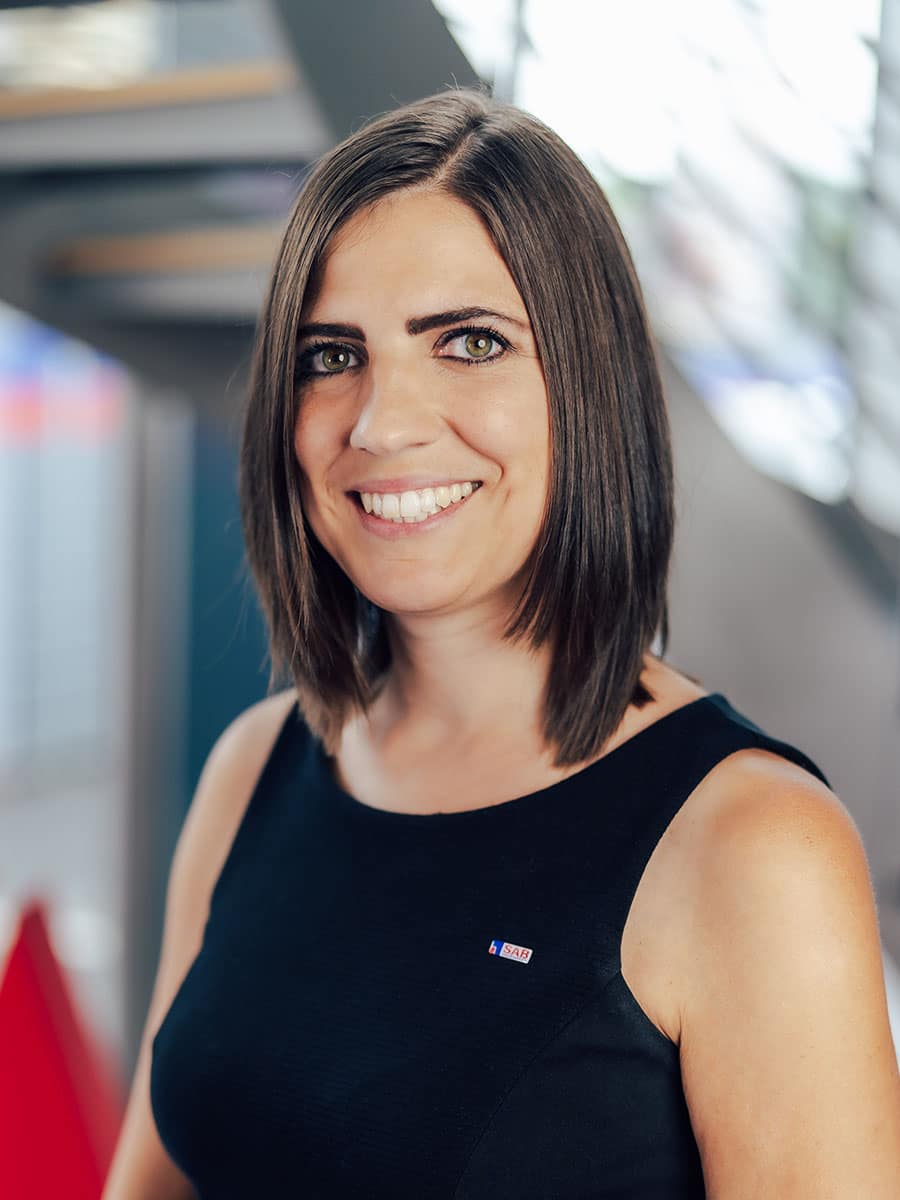 Contact | SAB Austria