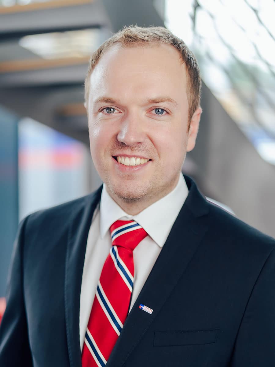 Contact | SAB Austria